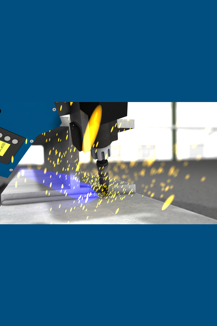 wenglor sensoric - Welding Seam Tracking with 2D/3D Profile Sensors weCat3D - EHR Software ...
