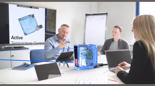 Home - wenglor-media