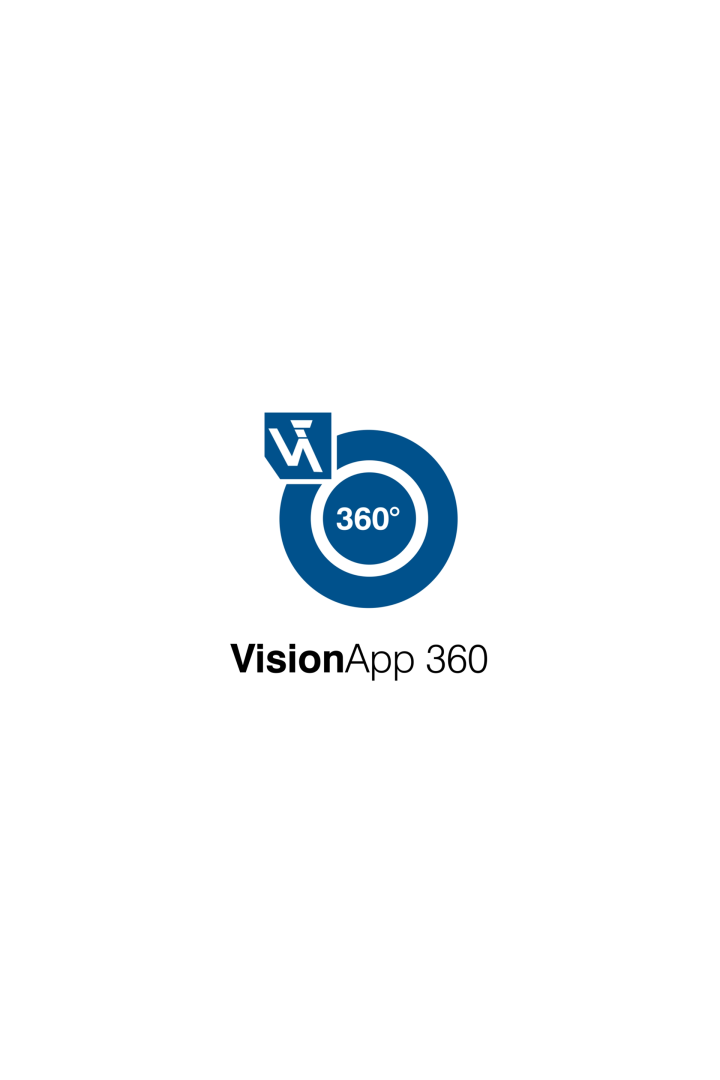 VisionApp 360 - Demo Video - VisionApp 360 - Machine Vision Software ...