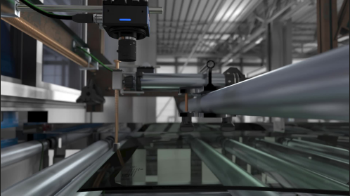 B60 Smart Camera - Smart Cameras und Vision-Sensoren - Kategorien - wenglor-media